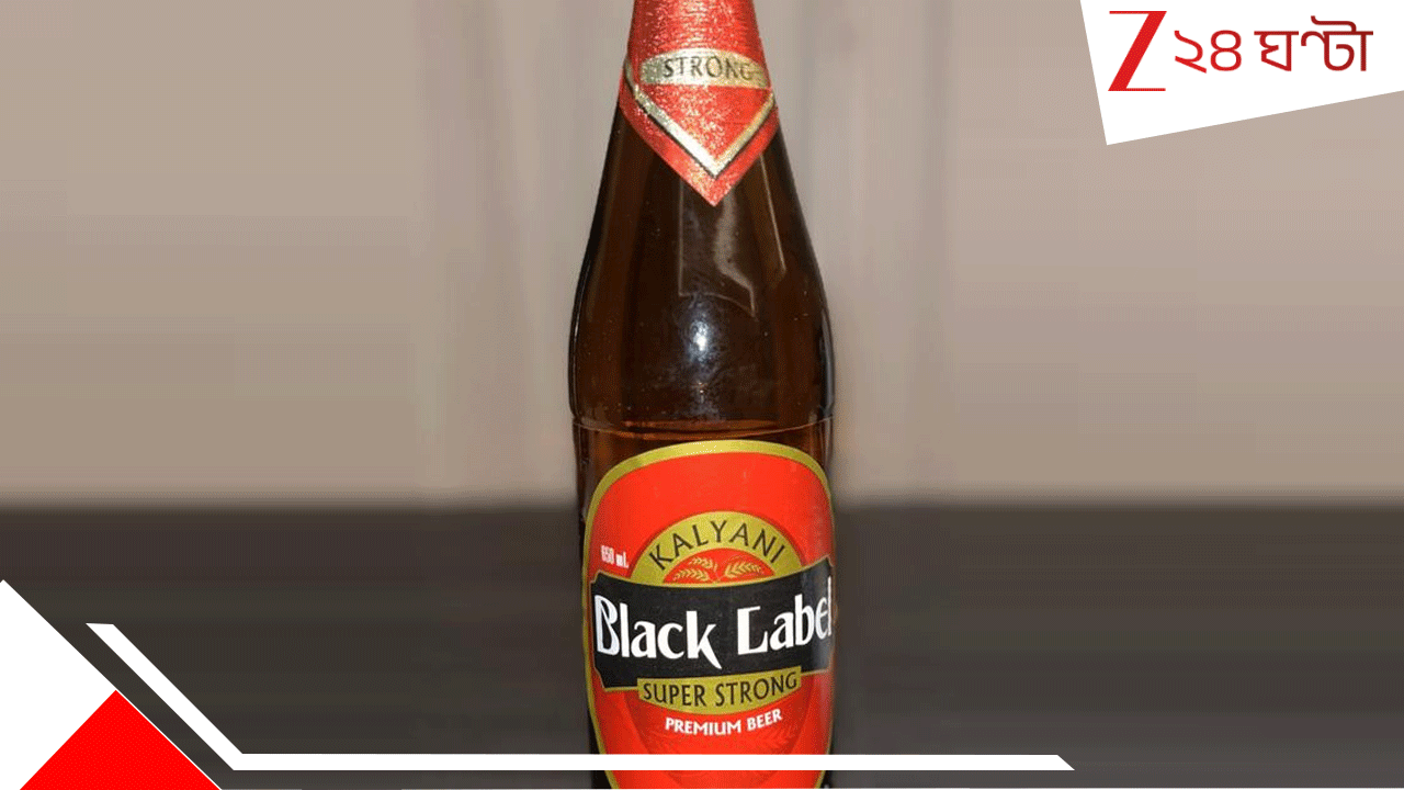 Kalyani Black Label Strong: বাংলায় ফিরল সেই চেনা কড়া কল্যাণী, আবগারি ...