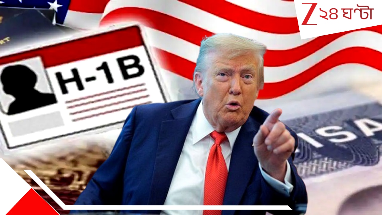 H1B Visa: H1B ভিসা ফি বৃ্দ্ধির গেরোয় বরাত খুলছে ছাঁটাই হওয়া বহু IT কর্মীর, কীভাবে...| Laid off ...