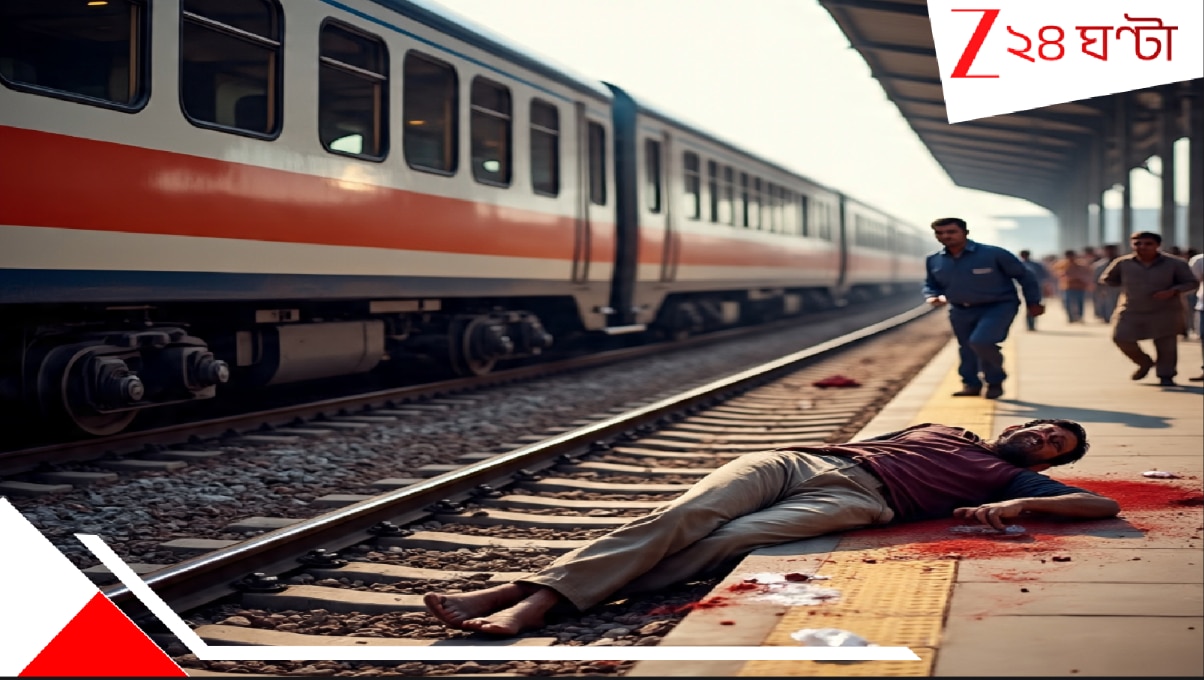 Deadly Train Accident: ঠাকুর দেখতে বেরিয়ে বিষাদ! ভয়ংকর গতিতে ধেয়ে ...