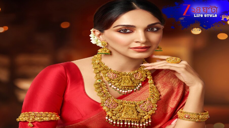 Senco Gold and Diamonds: সংসারে আসুক ঐতিহ্য, আবেগ ও উৎসবের 'শগুন'! সোনা ...