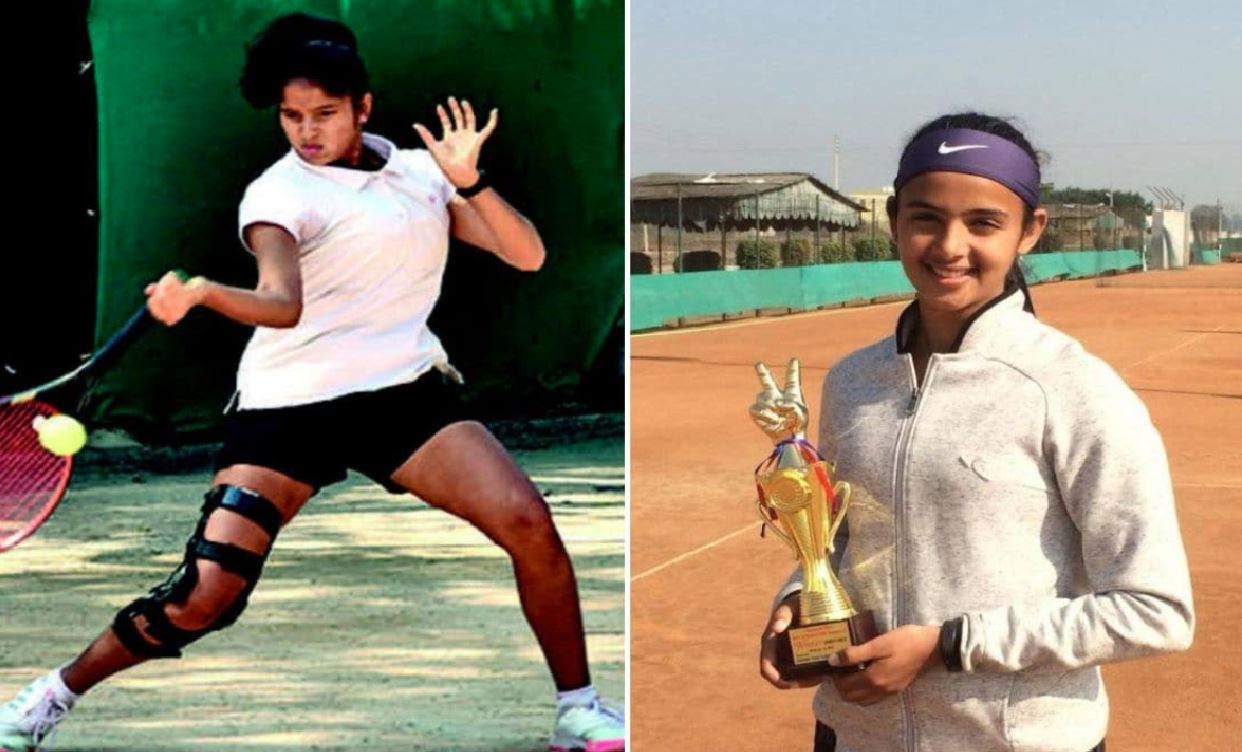 পিছন থেকে চারটে গুলি! লুটিয়ে পড়ল, রক্তে ভাসল মেঝে... টেনিস প্লেয়ার ...