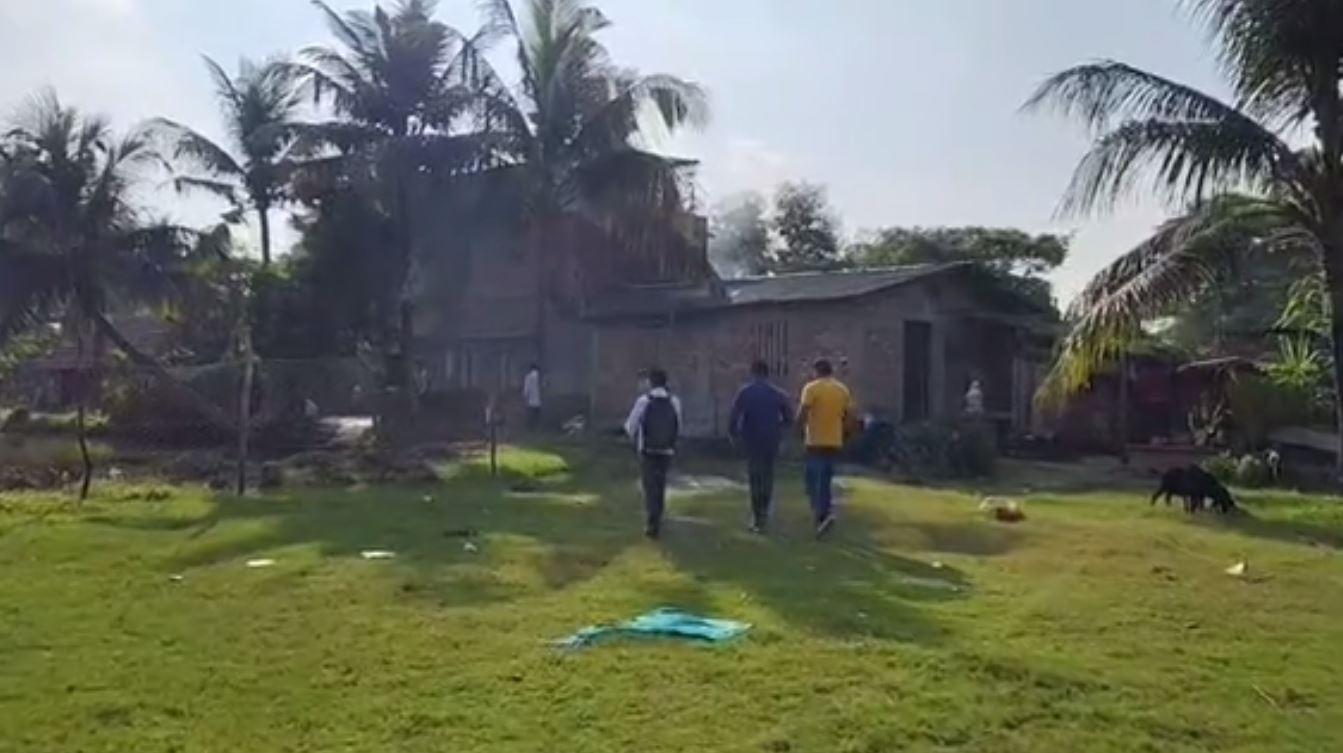 Beach Horror: সমুদ্র সৈকতের পাশে পড়ে হাত-পা বাঁধা নাবালিকার নিথর দেহ ...