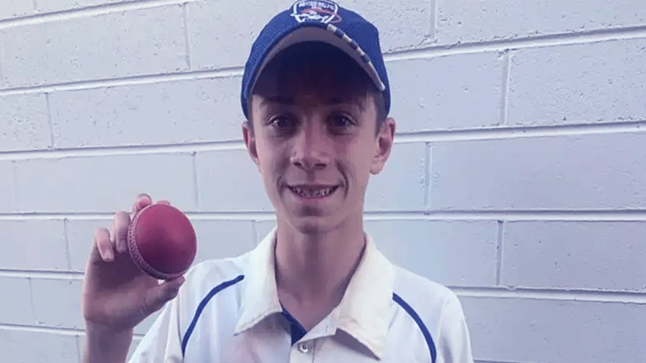 Young Australian Cricketer Ben Austin Dies: ভারত-অস্ট্রেলিয়া সিরিজের ...