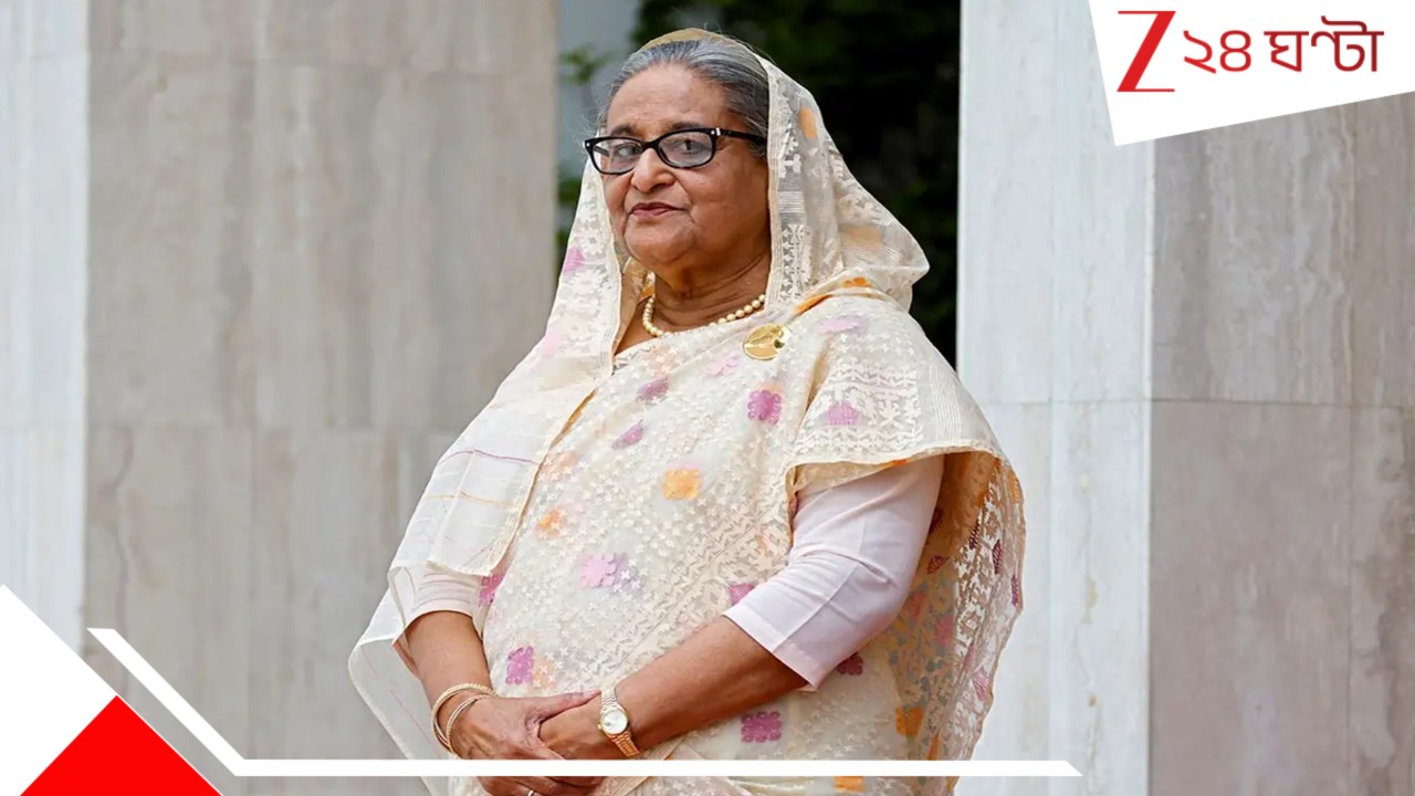 Sheikh Hasina: কীভাবে কখন বাংলাদেশে ফিরবেন হাসিনা? নিজের পরিকল্পনা ফাঁস ...