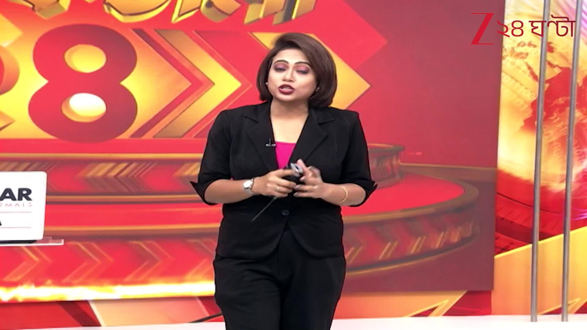 Saokat Vs Kaizer | ভাঙড়ে কি 'ডিভাইড এণ্ড রুল' পলিসি ? তুঙ্গে শওকত বনাম কাইসার | Zee 24 Ghanta ...