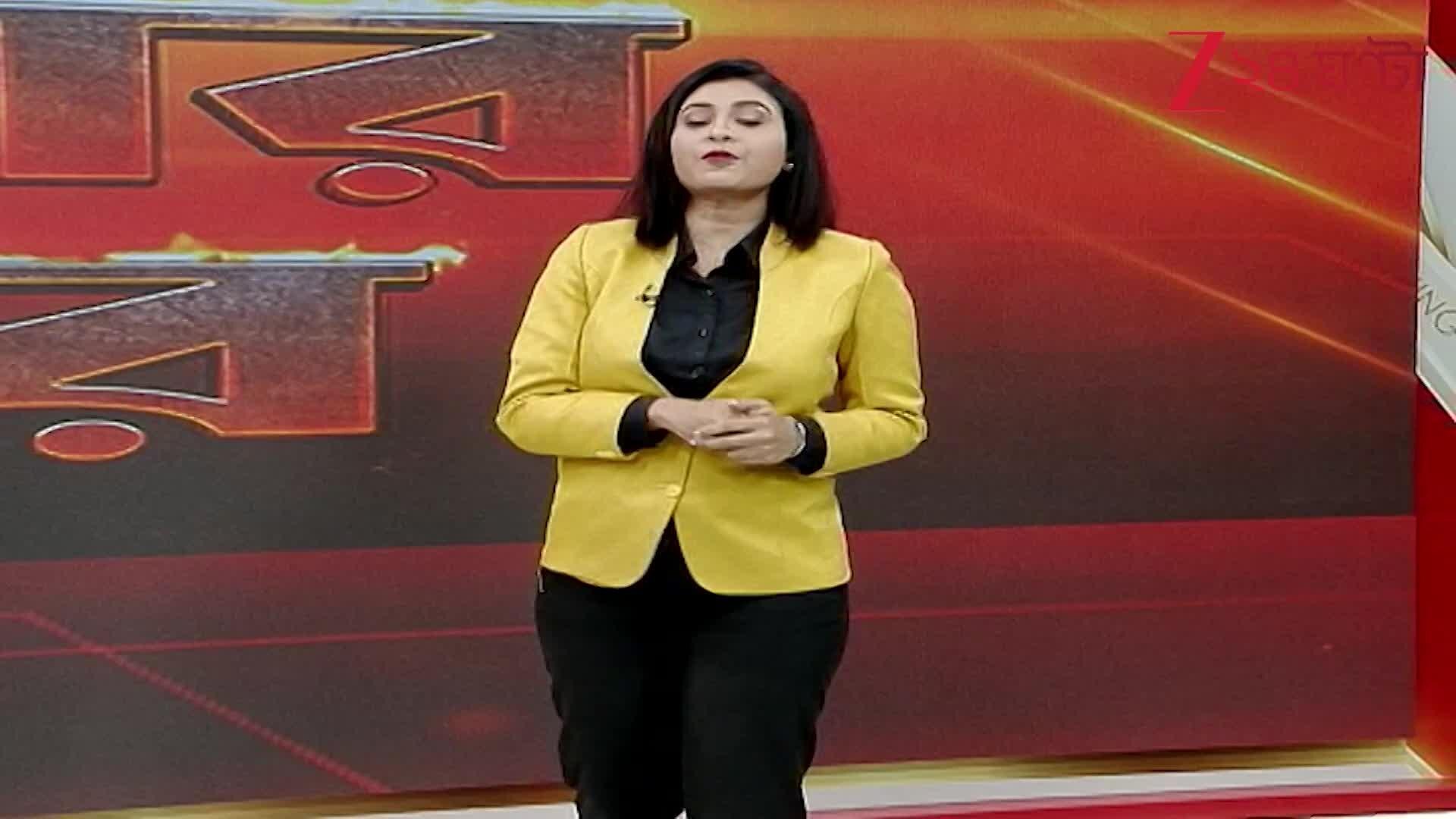 SIR in Bengal | SIR-এর দ্বিতীয় দিনের মধ্যেই ৭০ লক্ষ এনুমারেশন ফর্ম বিলি | Zee 24 Ghanta | 24 ...