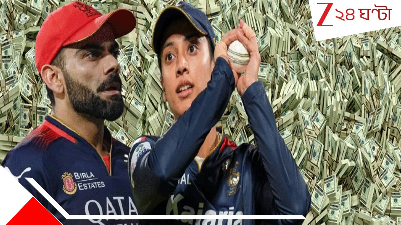 Who is Buying RCB: ১৭৭২৬২৭০০০০০ টাকায় কে কিনছেন RCB? কোভিডে দেশবাসীর ...