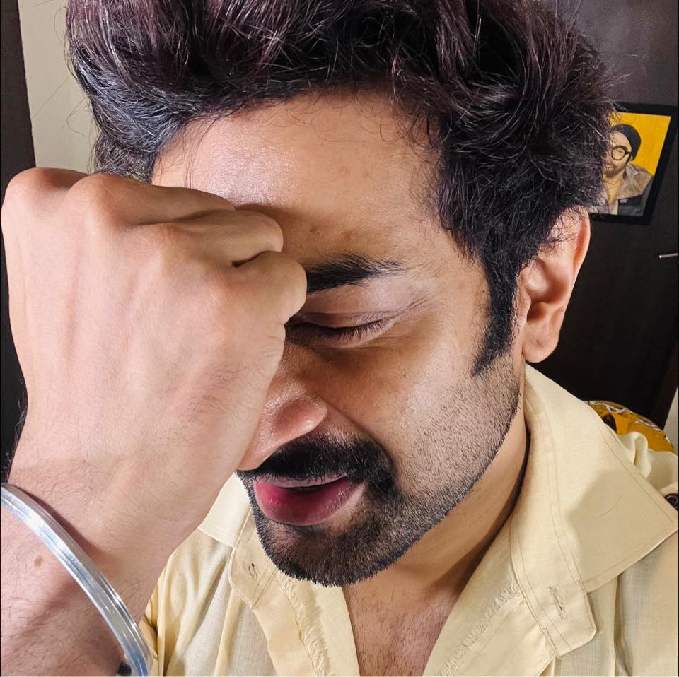 আচমকাই গুরুতর অসুস্থ জীতু, হাসপাতালের বেড থেকে ক্ষমা চেয়ে অভিনেতা লিখলেন...| Jeetu Kamal Health ...