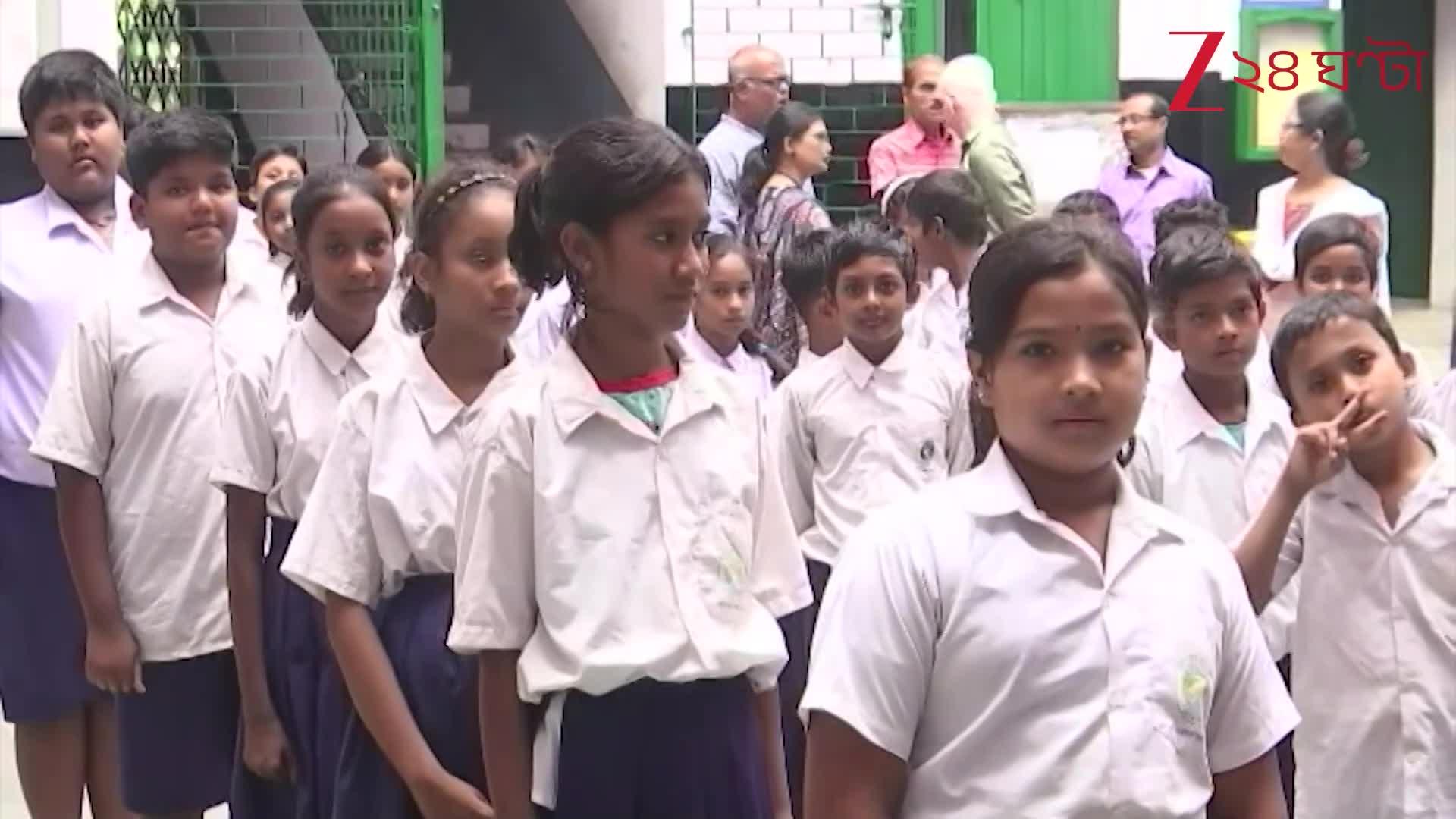 WB School Prayer | স্কুলের প্রার্থনায় বাধ্যতামূলক রাজ্যসংগীত, কী বলছেন ...