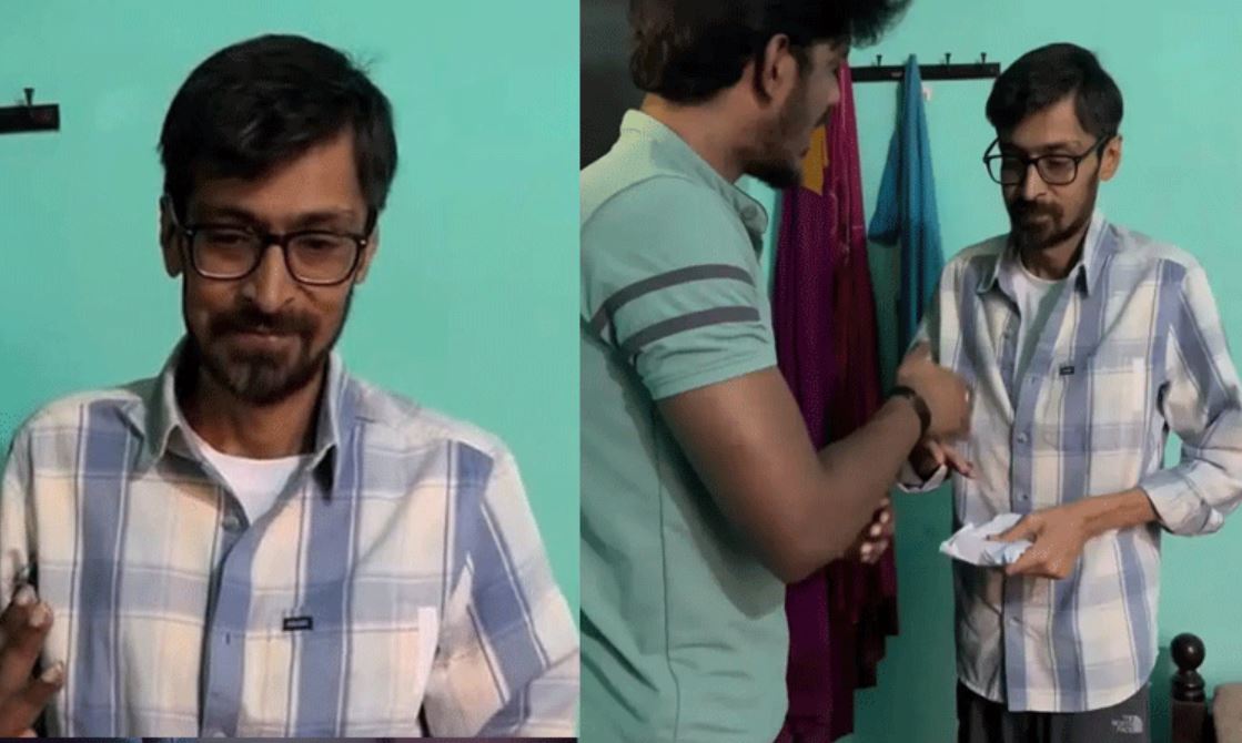 Actor Death: মাত্র ৪৪-এই থামল জীবন! দীর্ঘদিনের লড়াই শেষ, প্রয়াত জনপ্রিয় অভিনেতা...| Tamil ...