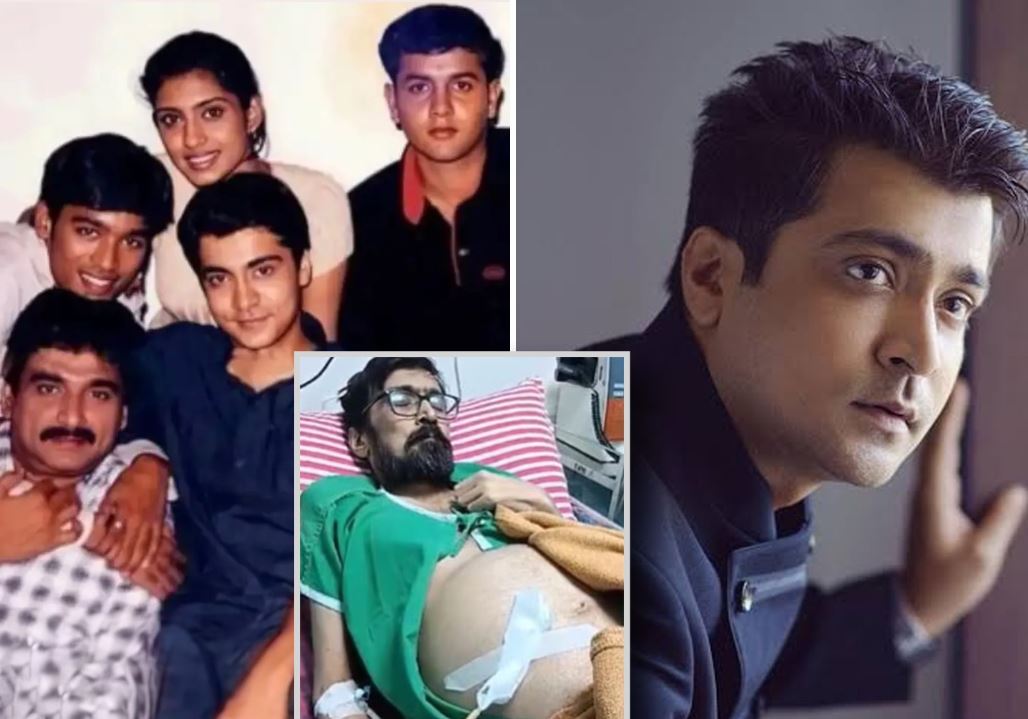 Actor Death: মাত্র ৪৪-এই থামল জীবন! দীর্ঘদিনের লড়াই শেষ, প্রয়াত জনপ্রিয় অভিনেতা...| Tamil ...