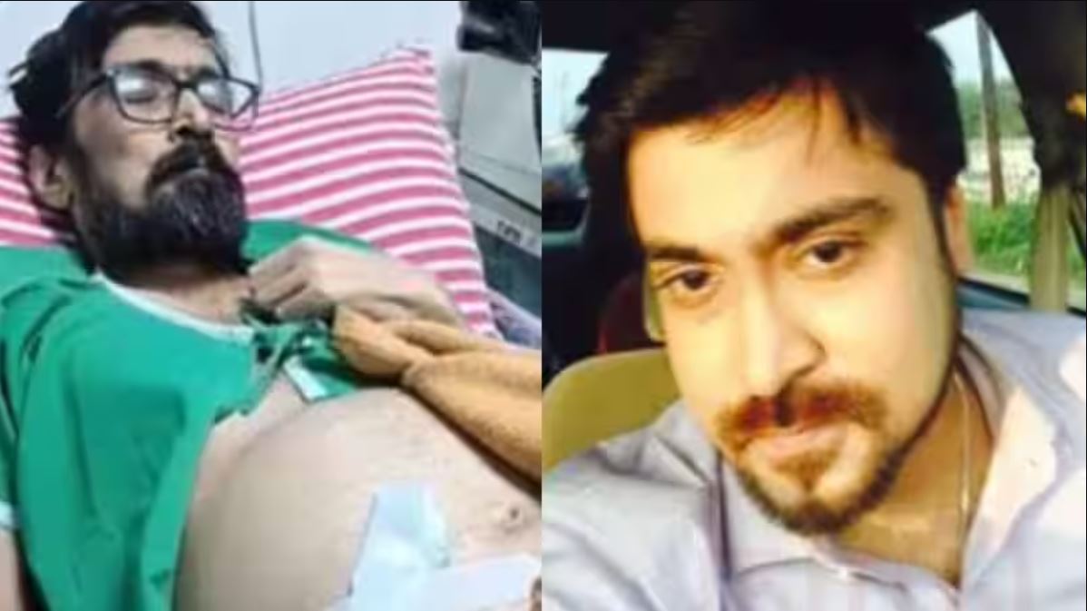 Actor Death: মাত্র ৪৪-এই থামল জীবন! দীর্ঘদিনের লড়াই শেষ, প্রয়াত জনপ্রিয় অভিনেতা...| Tamil ...