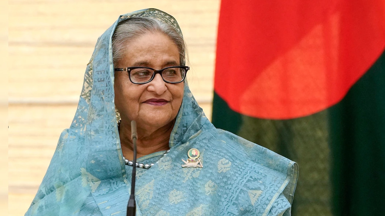 Sheikh Hasina Verdict: বাংলাদেশে মৃত্যুদণ্ডাদেশ, তার আগেই দেশে ফেরা ...