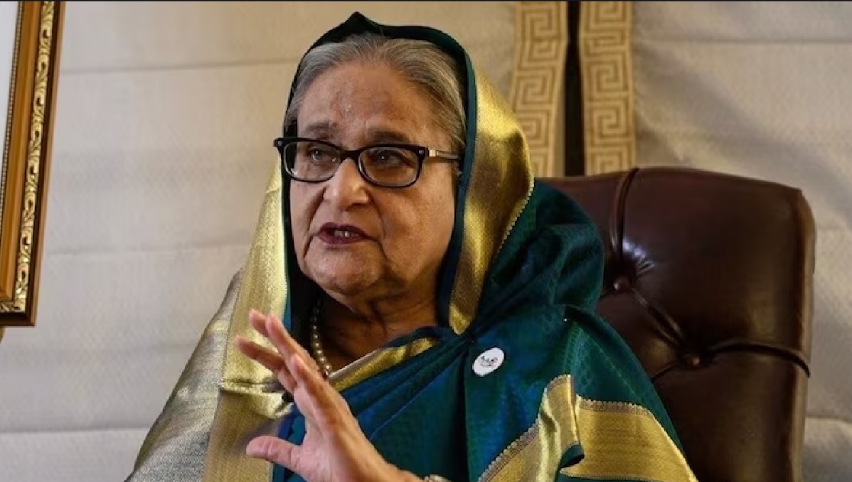 India Sheikh Hasina: হাসিনার মৃত্যুদণ্ড ঘোষণার পরে ভারতের পদক্ষেপ কী হবে? কেন বার বার ইউনূসের ...