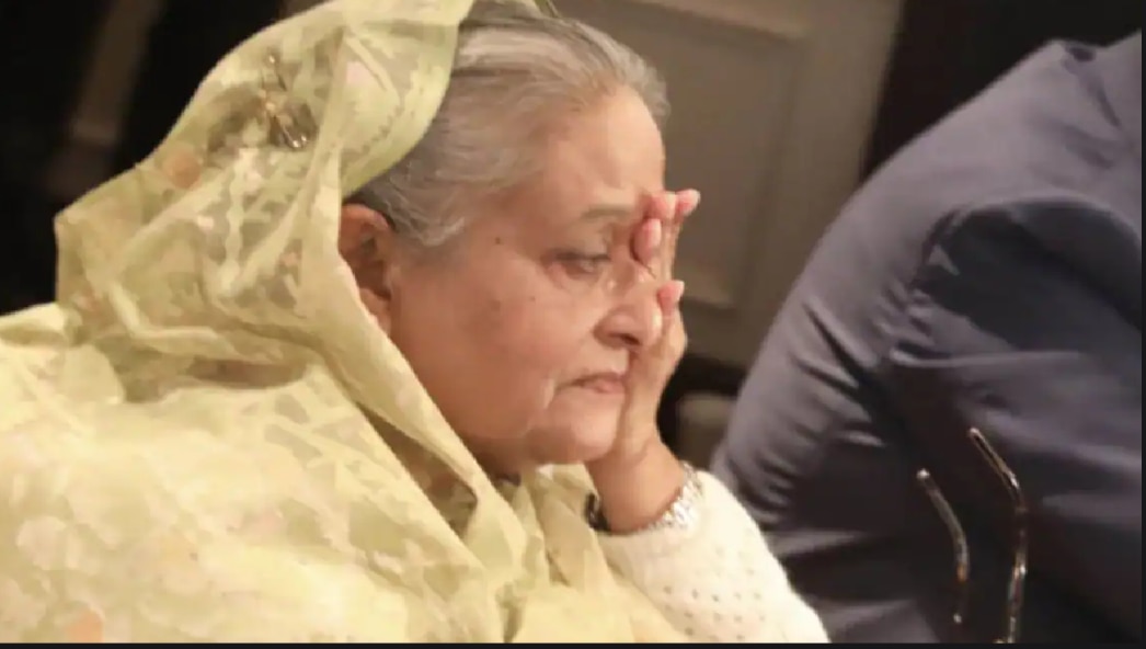 India Sheikh Hasina: হাসিনার মৃত্যুদণ্ড ঘোষণার পরে ভারতের পদক্ষেপ কী হবে? কেন বার বার ইউনূসের ...