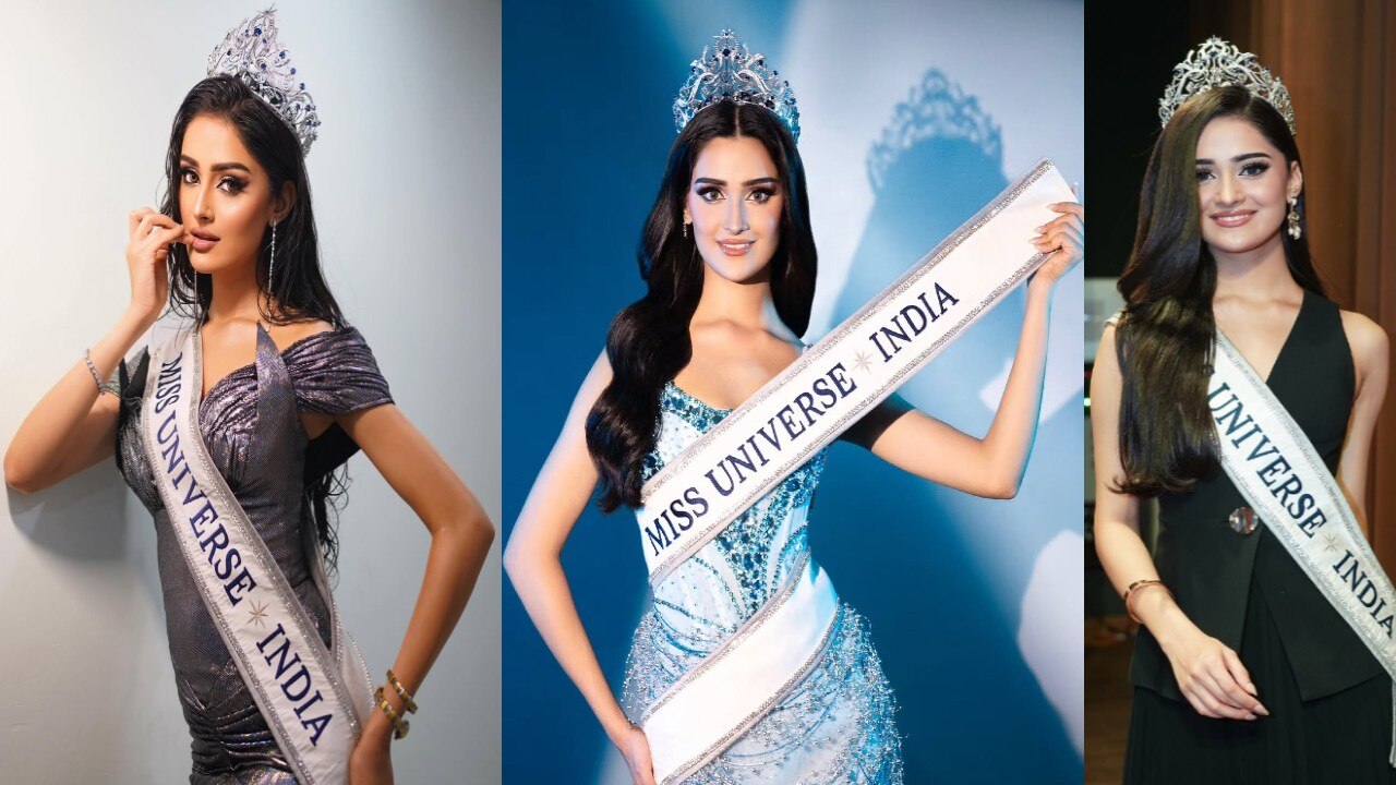 Miss Universe 2025: টপ ১২-এ ধাক্কা! থামল ভারতের বিশ্বজয়ের দৌড়... কে ...