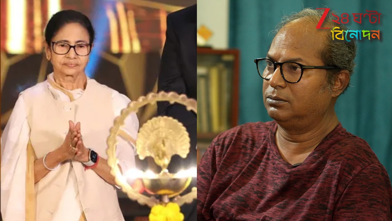 টেলিসম্মানে পাওয়া টাকা ক্যানসারাক্রান্তদের জন্য দান করলেন, দিলেন অভয়ামঞ্চেও! মুখ্যমন্ত্রীকে ...