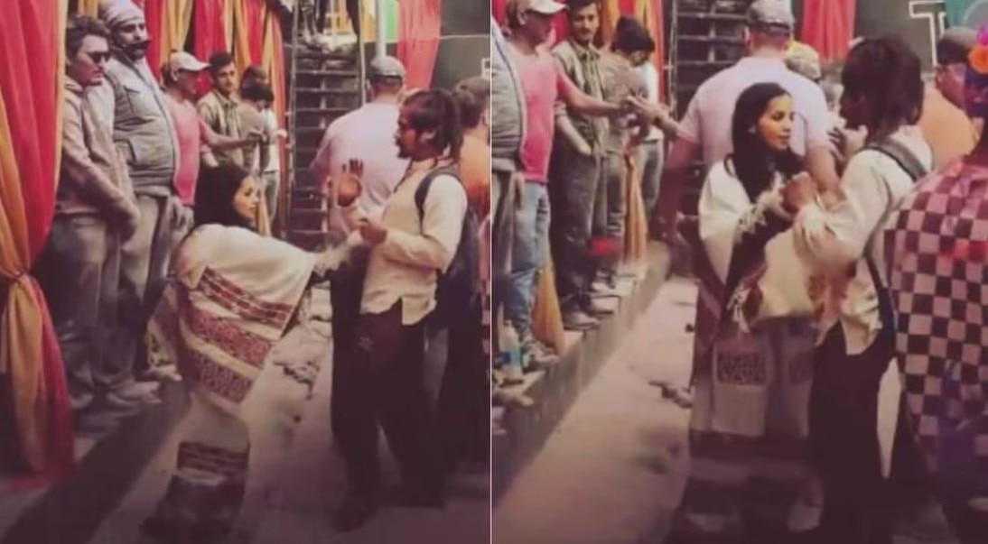 Meerut Murder Case: ৯ মাসের গর্ভবতী! প্রসব বেদনা উঠতেই... সন্তানের জন্ম ...