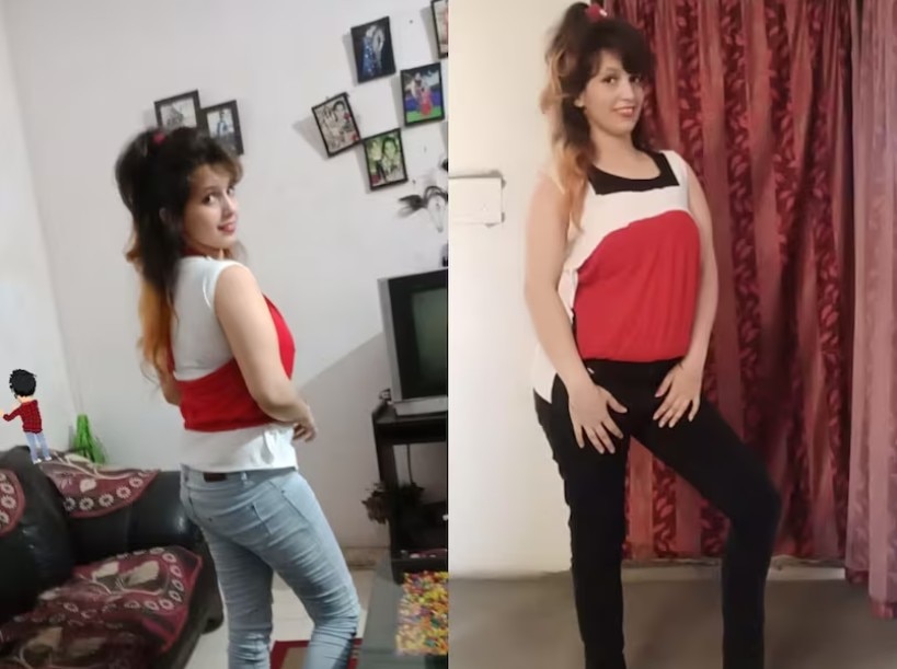 Meerut Murder Case: স্বামী সৌরভের জন্মদিনেই ফের মা হল 'স্বামীহন্তা ...