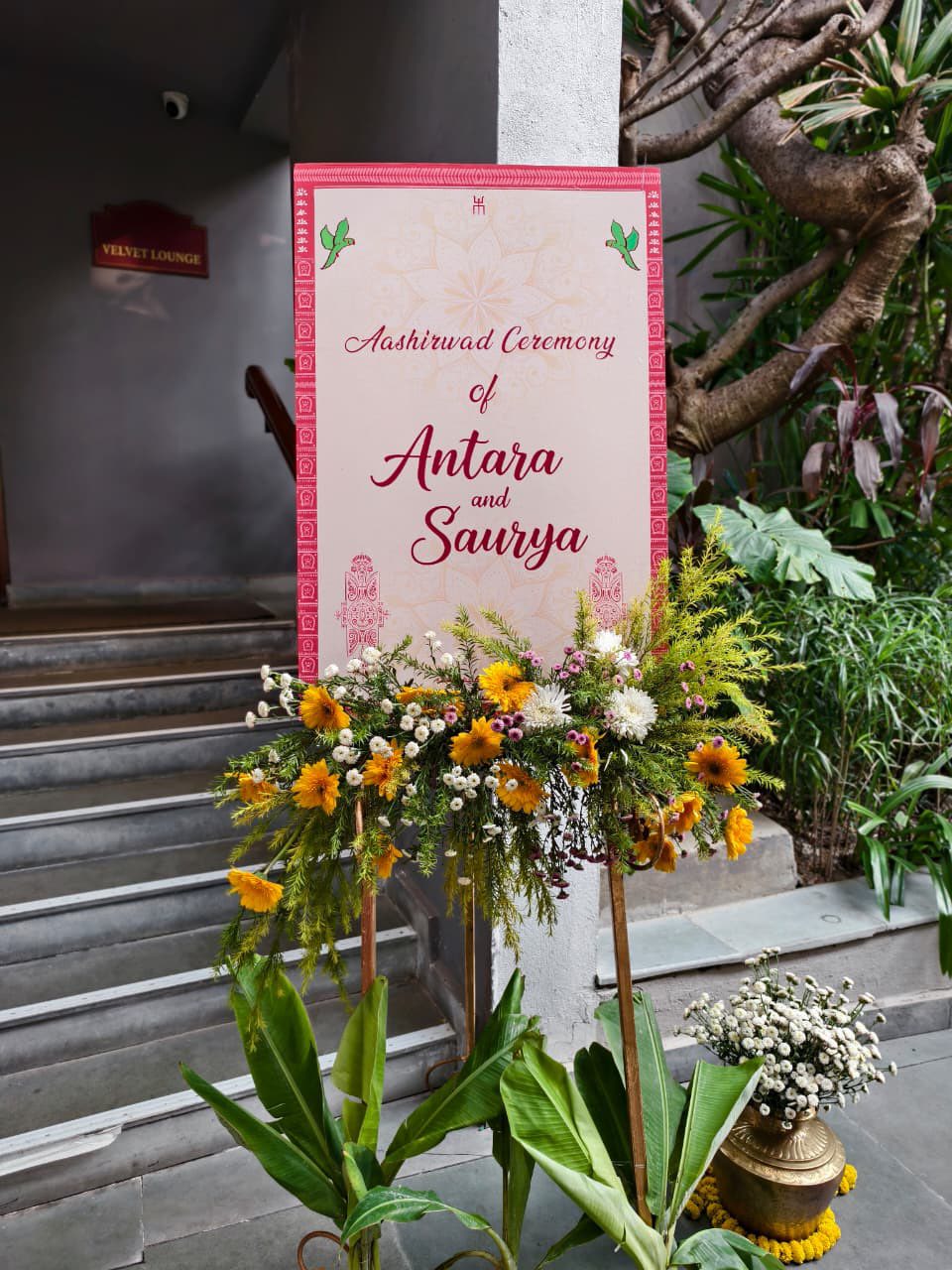 মঙ্গলবার রাতেই বিয়ের পিঁড়িতে গায়িকা অন্তরা মিত্র, পাত্র কে? | Popular Singer Antara Mitra ...