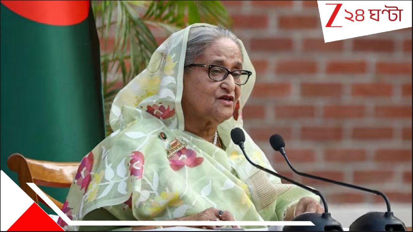 Sheikh Hasina Jail: মৃত্যুদণ্ডের পরে কারাদণ্ড! এবার প্লট দুর্নীতির ...