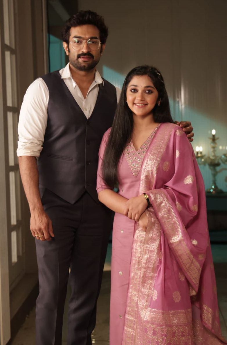 জল্পনার অবসান! দিতিপ্রিয়ার পরিবর্তে এবার জীতুর সঙ্গে জুটিতে শিরিন ...