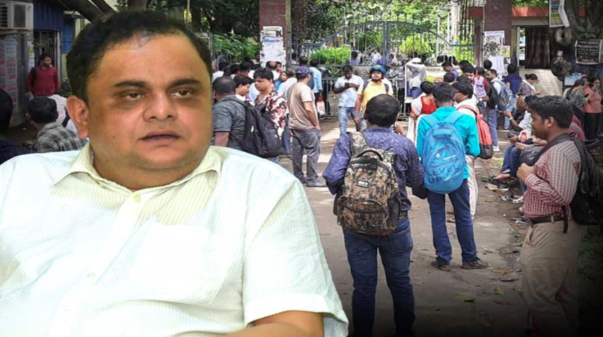 বিরাট আপডেট... SSC জট কি কাটবে না? বিচারপতি অমৃতা সিনহার কড়া প্রশ্নের ...