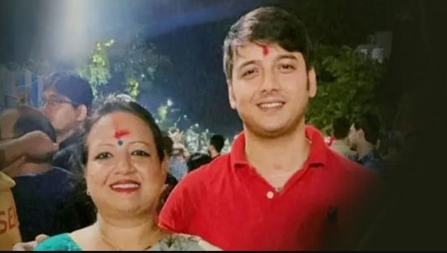 Dilip Ghosh Honeymoon: PHOTOS | 'এমনকি জলের তলায়...' বিয়ের ৭ মাস পর হানিমুনে দিলীপ ঘোষ ...