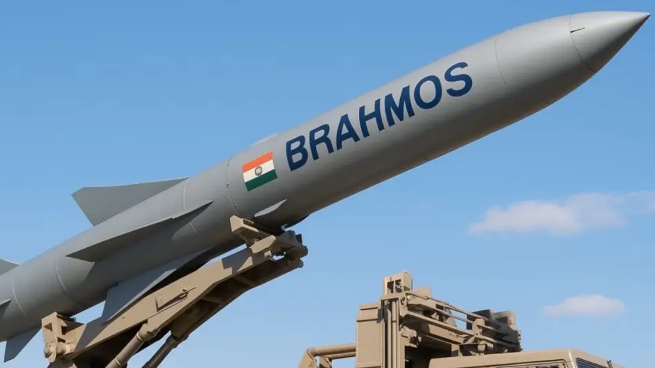 BrahMos Missile: এবার বিদেশি রাষ্ট্রের হাতে ভংয়কর ব্রহ্মস! ভারতের ...