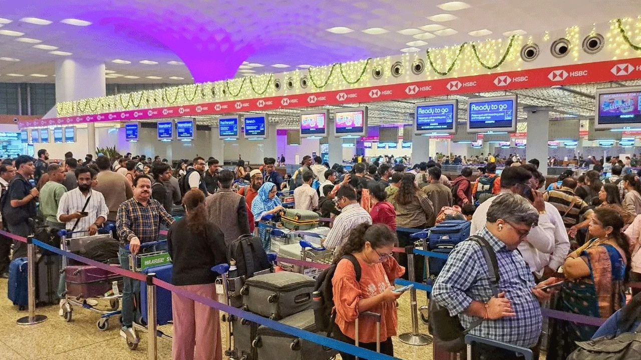 Who Is IndiGo Co-Founder Rahul Bhatia: ইন্ডিগোর মালিক কে? বিরাট ...