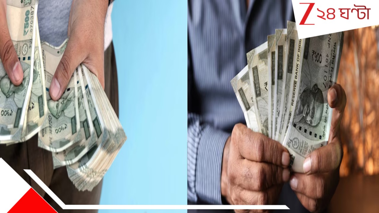 New labour codes pay cut in your take-home salary?: কোনও পে-কাট নয় ...