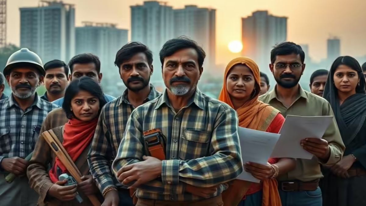 নতুন শ্রম বিধির (New Labour Code) প্রভাব: | News in Bengali
