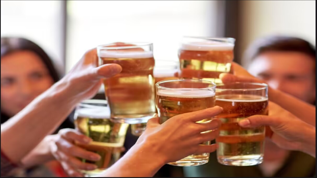 Ban on Alcohol: সুরায় 'না'! মদ বিক্রি, কেনা, খাওয়ায় এল ব্যান ...