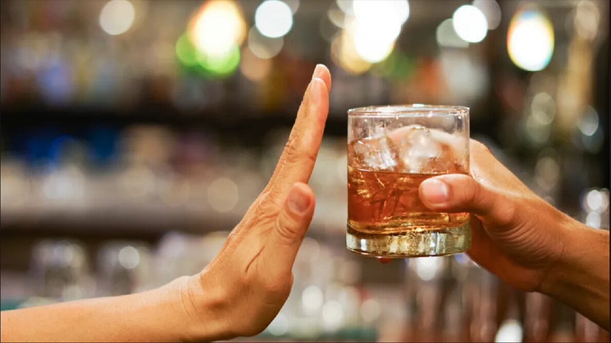 Ban on Alcohol: সুরায় 'না'! মদ বিক্রি, কেনা, খাওয়ায় এল ব্যান ...