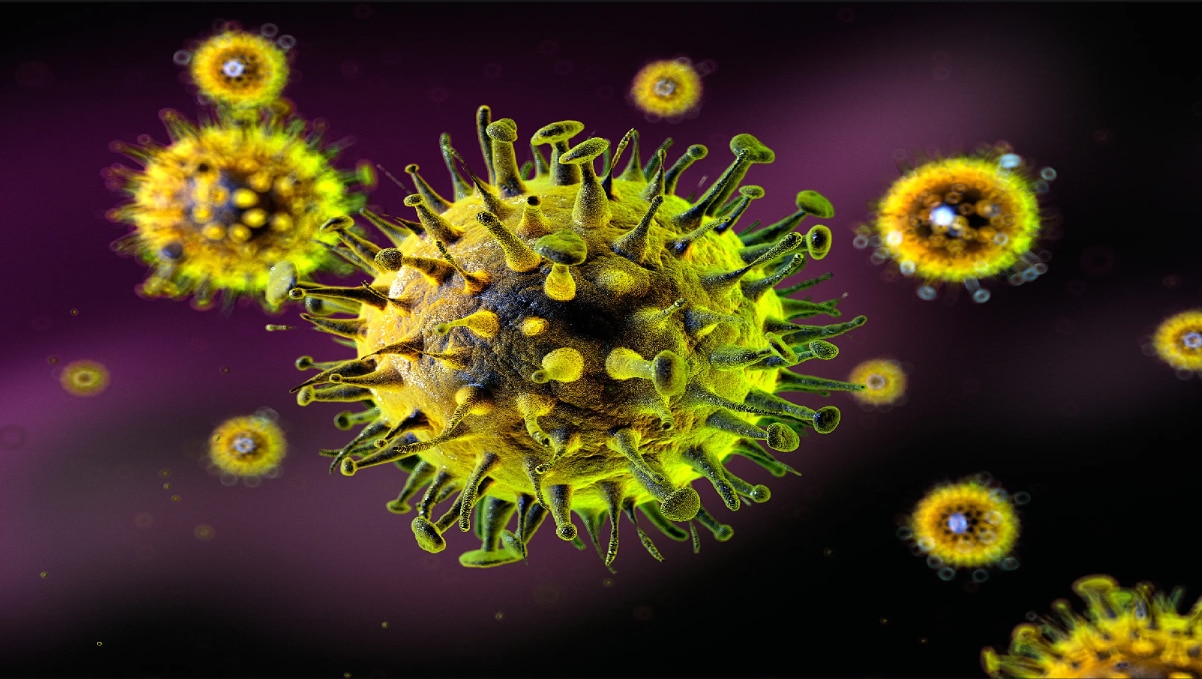 Mysterious New Virus: বলা হচ্ছে 'আনট্রিটেবল'! করোনার চেয়েও বহুগুণ ...
