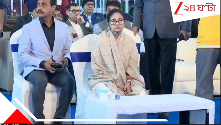 Durga Angan: ১০৮ দেব-দেবীর মূর্তি, ১০০৮ স্তম্ভ, ২ লক্ষ বর্গফুট এলাকায় ...