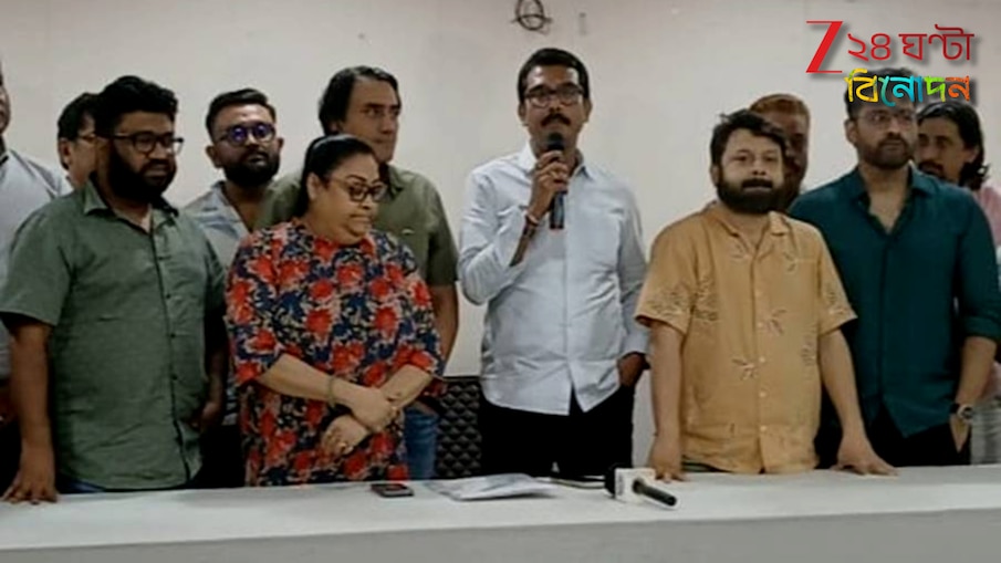 টলিপাড়ায় পুলিসি তদন্ত! শুক্রবার আচমকাই লালবাজারে স্বরূপ বিশ্বাস থেকে শুরু করে যীশু-আবীর ...