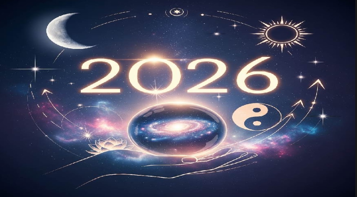 Lucky Number of 2026: কোন সংখ্যা বাজিমাত করবে ২০২৬-য়ে? জেনে নিন কোন ...