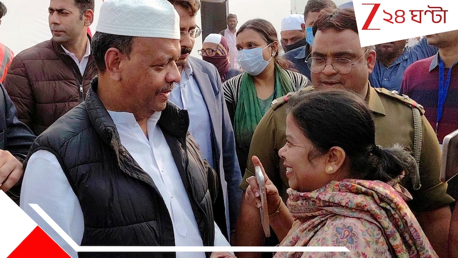 Bishwa Ijtema 2026: বিশ্ব ইজতেমা ভ্রাতৃত্ব-ধৈর্য-সহনশীলতার কথা বলে ...
