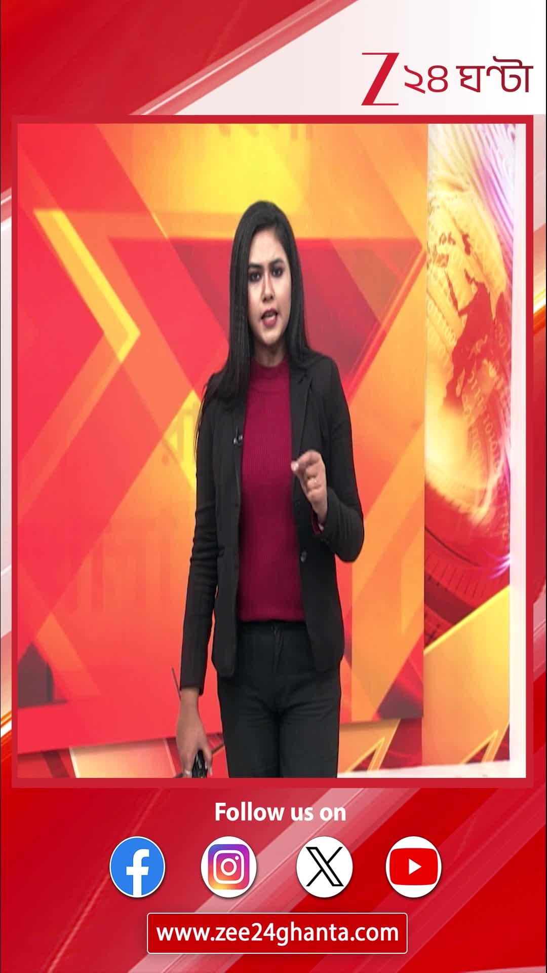 Dilip Ghosh: মৌসমের কংগ্রেসে ফেরা নিয়ে প্রতিক্রিয়া দিলীপের | Zee 24 ...