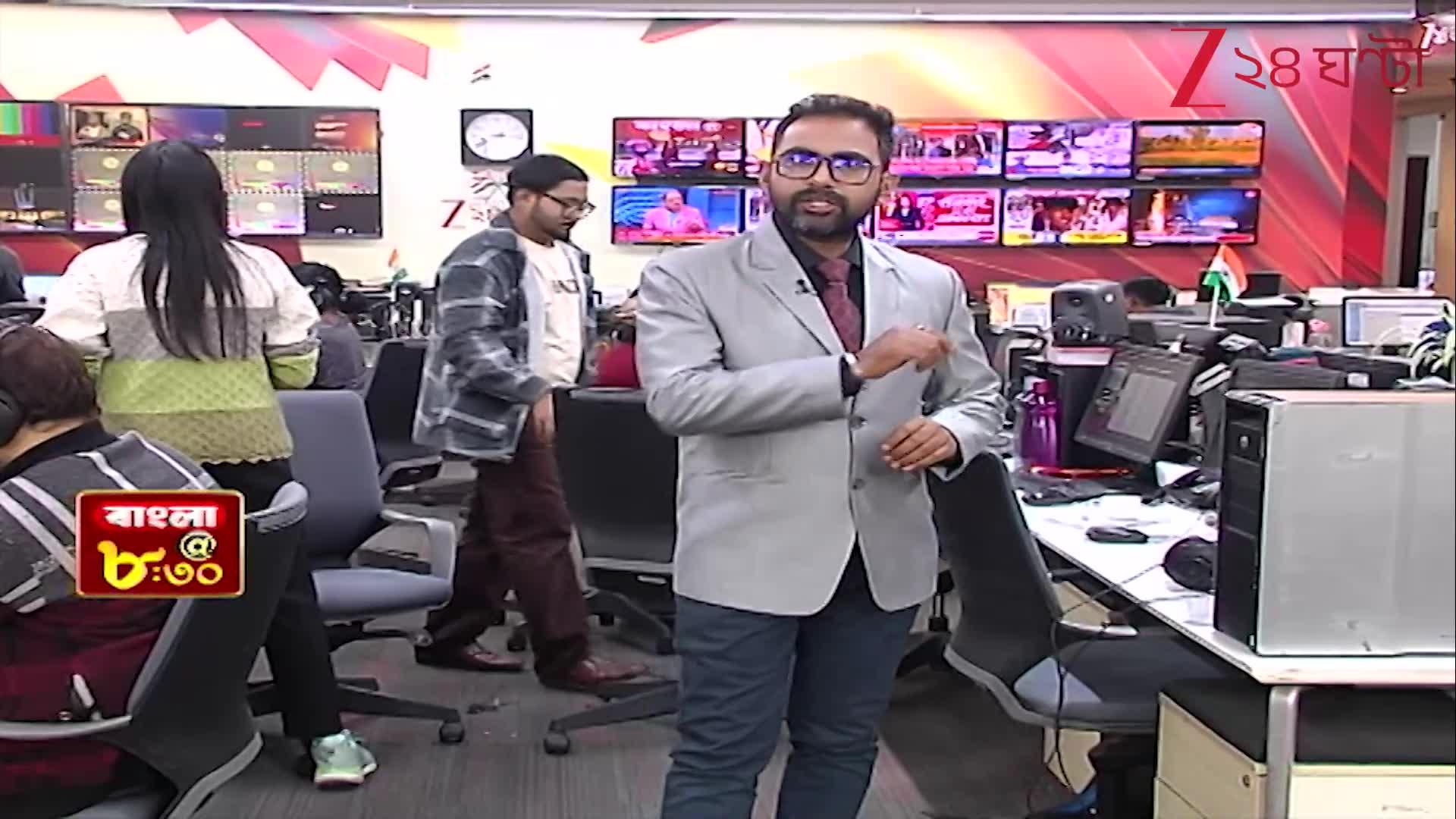 Dilip Ghosh: ক্ষমতায় এলে পরে 'জনস্বার্থে' মন্ত্রী হতে চান দিলীপ ঘোষ ...