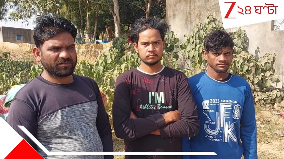 Bengali Migrant Labour Beaten: 'তোরা বাংলাদেশি, এখানে এসে চুরি-চামারি ...