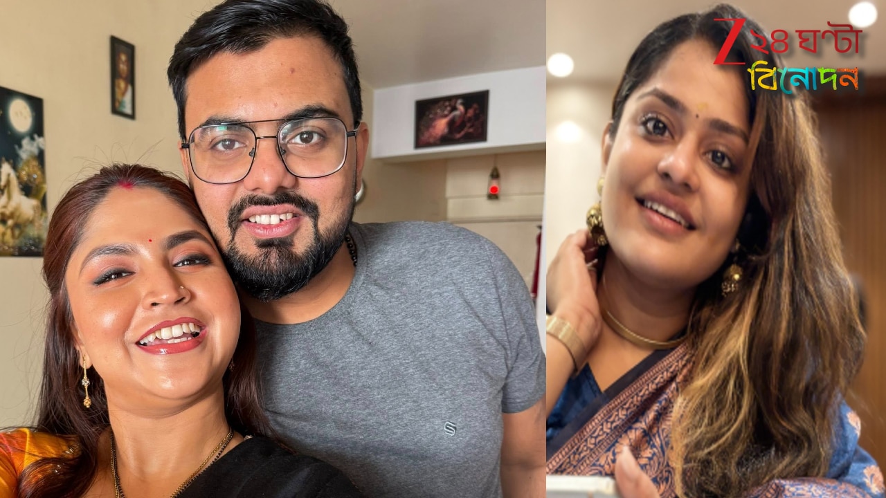 "পাইলট হলেই ভদ্রলোক হওয়া যায় না", দেবলীনার পাশে দাঁড়িয়ে প্রবাহকে ...
