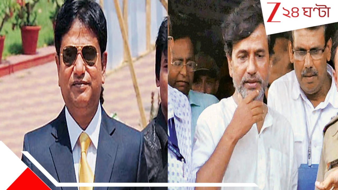 West Bengal Assembly Election 2026 | Sudipta Sen: বিগ ব্রেকিং! সারদা ...