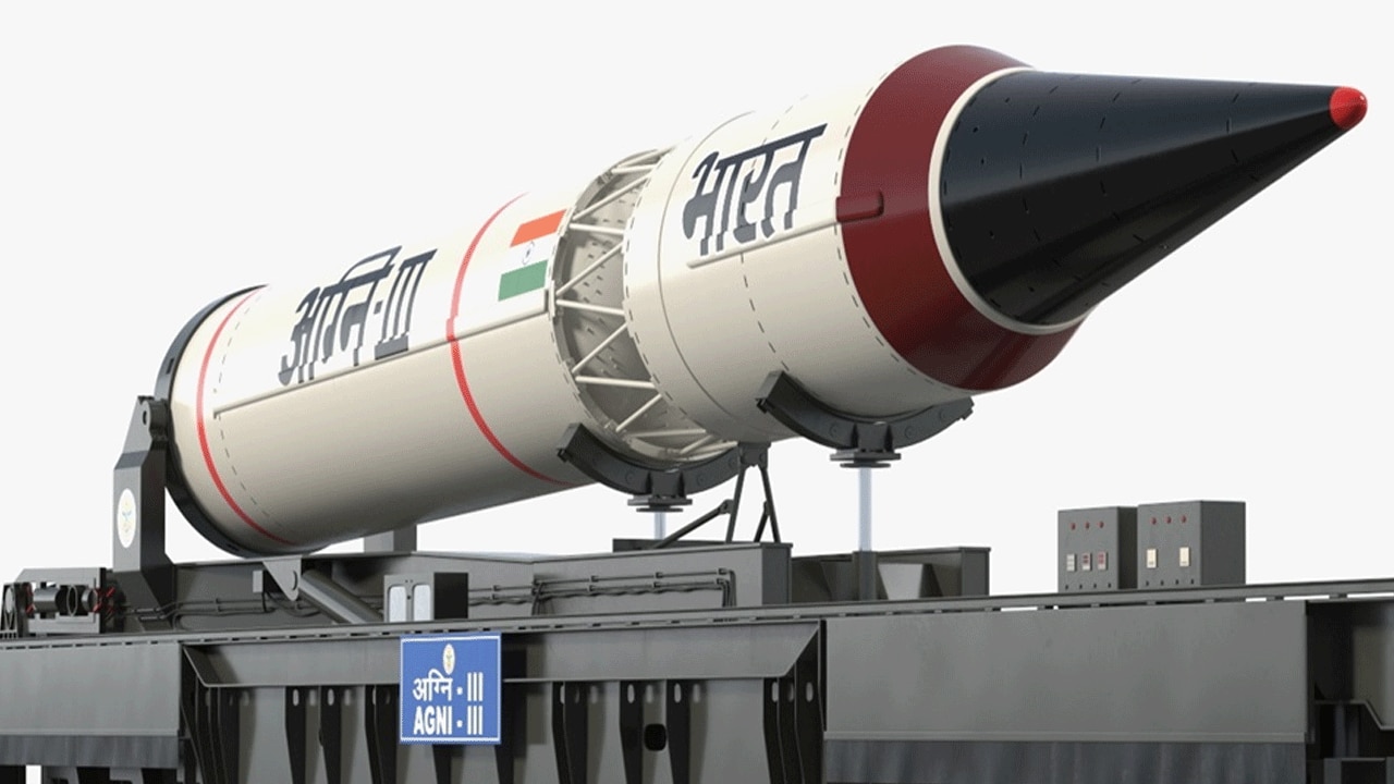 India's New Missile: ৯৩২.০৫৬৮ মাইল দূরেও নির্ভুল নিখুঁত নিকেশ ভারতের ...