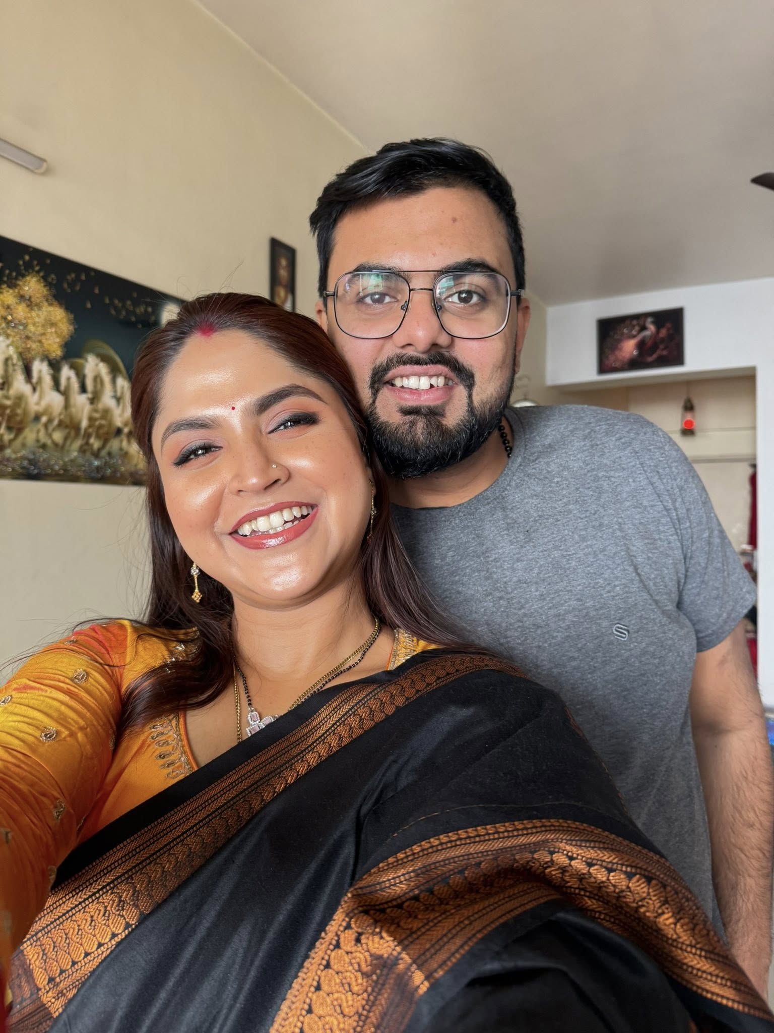 ভালোবাসার হলে দেবলীনার বিয়েতে গিয়ে নাচতাম না, আগেই সম্পর্ক ভাঙিয়ে ...