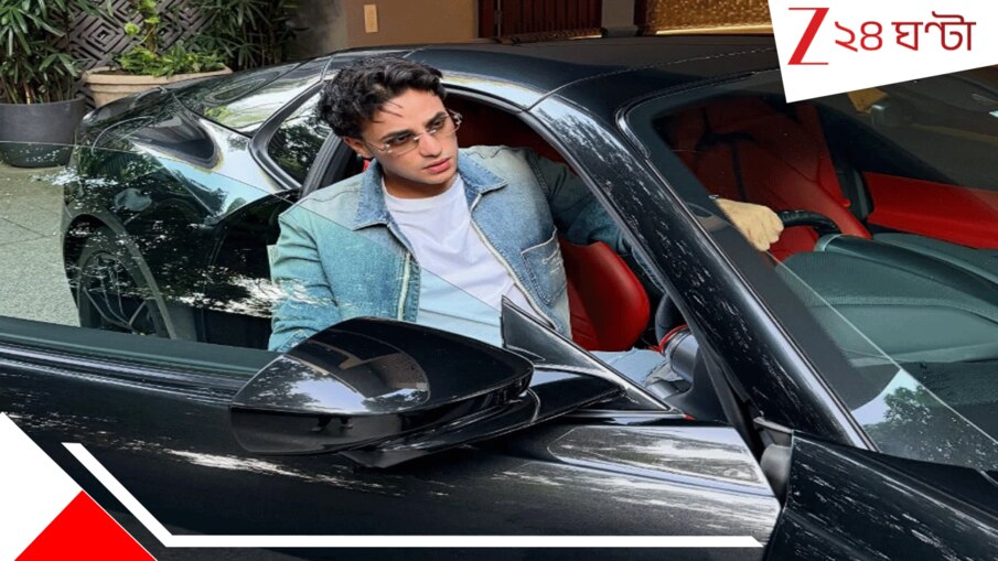 Abhishek Sharma Net Worth And Car Collection: ১০৫০০০০০০ টাকার Ferrari ...