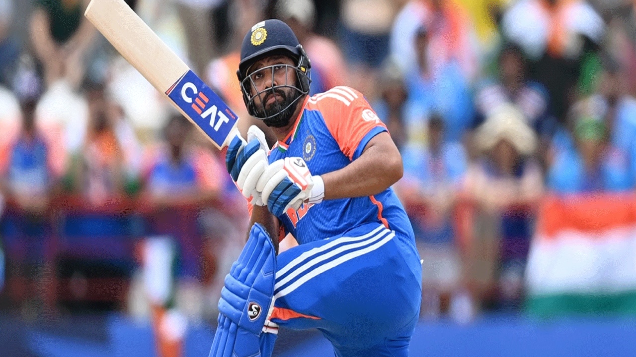 Rohit Sharma SIX Record: অবিশ্বাস্য! রোহিতেরই হল সর্বাধিক ৬ মারার ...