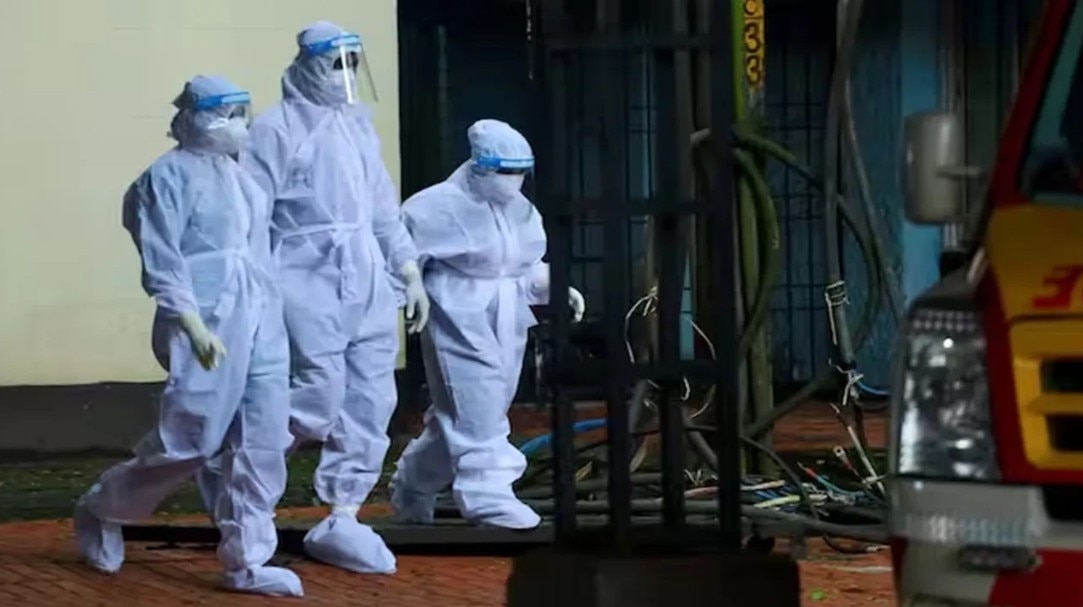 Nipah Virus: বাংলায় ভয়ংকর নিপাকে রুখতে কেন্দ্র-রাজ্য জয়েন্ট রেসপন্স ...