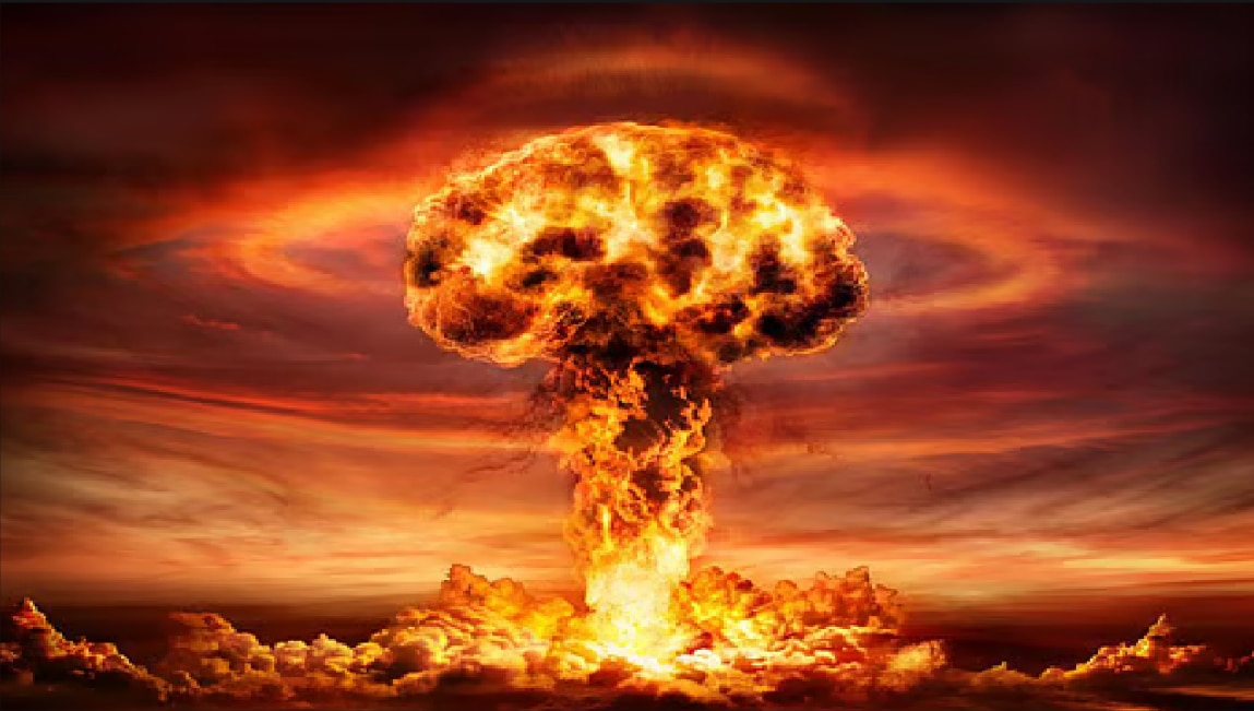 Deadly Attack by USA: অলআউট আক্রমণ! মারণ স্থলযুদ্ধ, রক্তক্ষয়ী ...